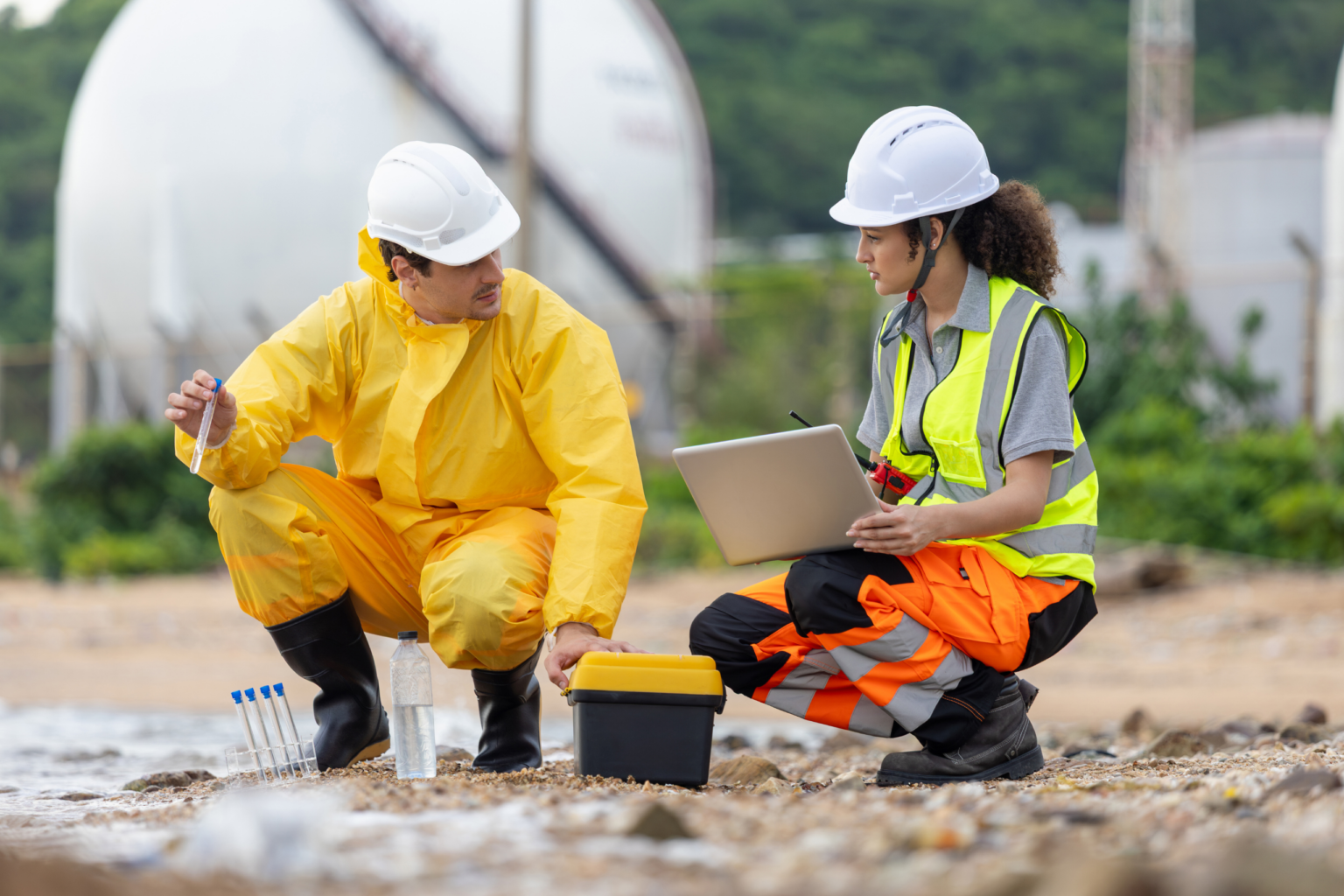 Introduction to environmental journalism: Keys and ethical views ...